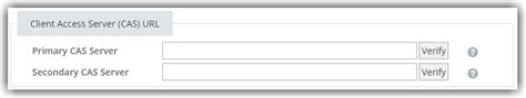 authentication profiles configuring iwa authentication mimecast