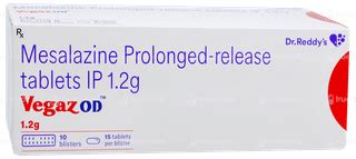 Vegaz Od 12 Gm Tablet 15 Uses Side Effects Dosage Price Truemeds