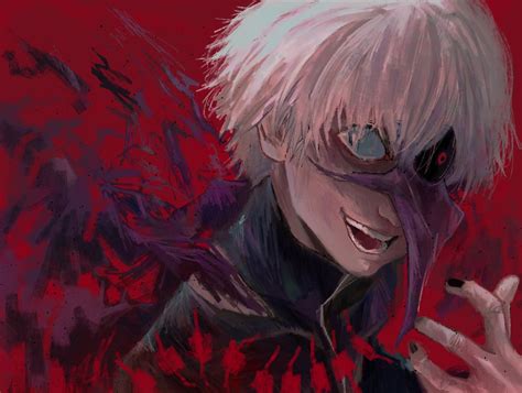 I Love Sui Ishidas Art R Tokyoghoul