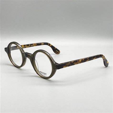 Moscot Round Glasses Zolman 42 28 145 Mens Fashion Watches And Accessories Sunglasses