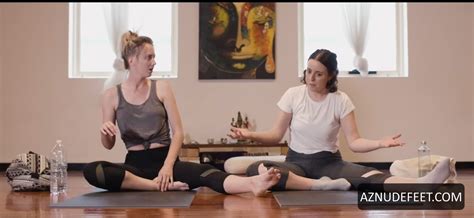 Tamara Mclaughlin Feet Aznudefeet