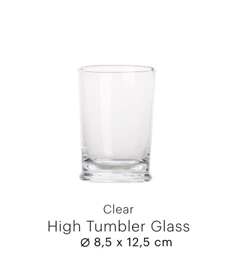 Breeze Glasses Scapa Home