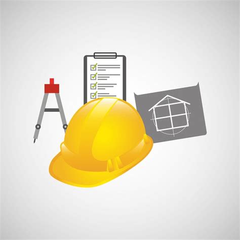 Construction Helment Over 40 Royalty Free Licensable Stock