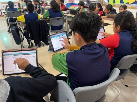 Celebrate Computer Science Week By Coding Using Swift Playgrounds T2online