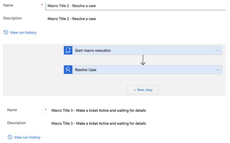 How To Create Customer Service Macros In Bulk Digital Glyde
