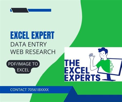 Do Data Entry Copy Paste Letter Writting All Excel Work By