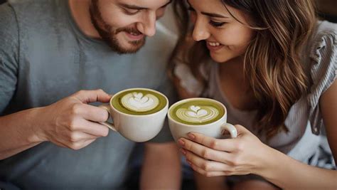 Coffee Jitters Vs Matcha Calm