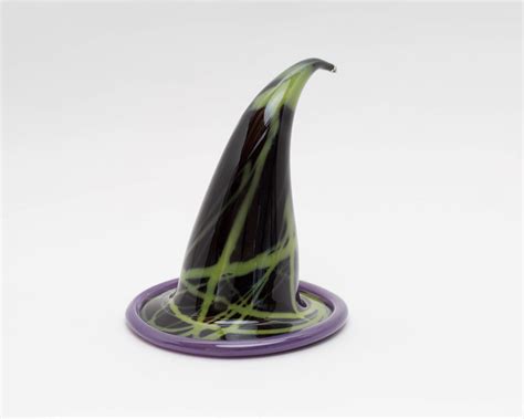 Witch Hat Slow Burn Glass