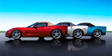 Lslsxlt Engines Timeline Chevrolet Performance Parts