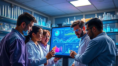 How Ai And Big Data Are Transforming Scientific Discovery Aviation