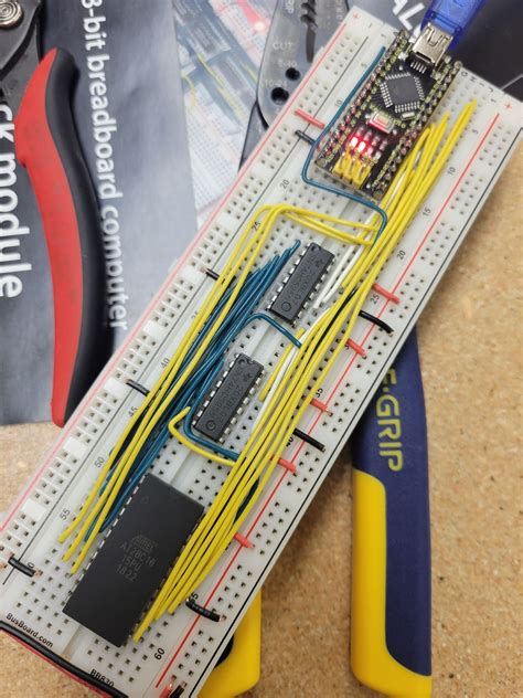 Arduino Spitting Out Trash Using Bens Sketch Downloaded His Sketch Arduino Spitting Out Trash Using Bens Sketch Downloaded His Sketch