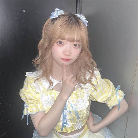 永瀬かこさんのインスタグラム写真 永瀬かこinstagram「あなたのアイドル💭🩵」7月26日 16時34分 Kakonagase