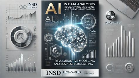 Ai In Data Analytics Revolutionizing Predictive Modeling And Business Forecasting