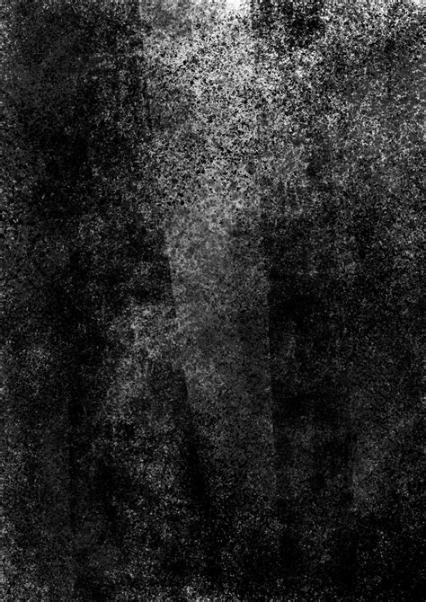 Garbage Texture Page Border And Printable Background In Word Slidesdocs