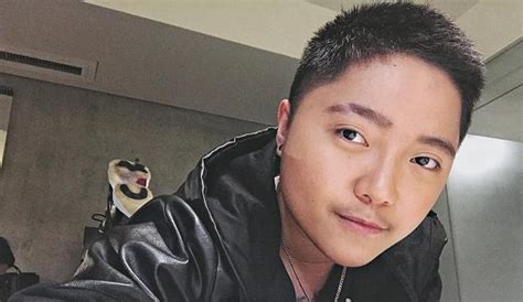 Jake Zyrus Considering Sex Reassignment Surgery Gma News Online
