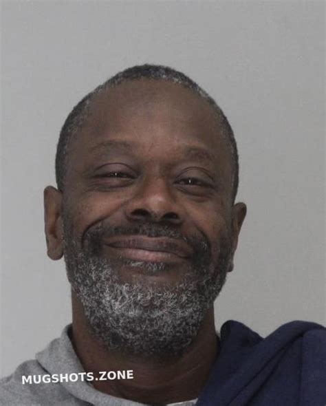 Thomas Patrick 03 03 2024 Dallas County Mugshots Zone