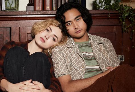 School Spirits Season 2 Renewed On Paramount