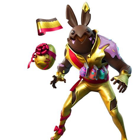 Bun Bun Bundle Fortnite Wiki Fandom
