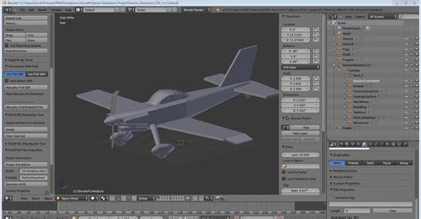 Solved Blender2fsx Help How To Manually Linkfind Fsx Sdk Path