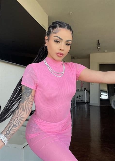 TQ Stacey Height Weight Age Boyfriend Facts Biography