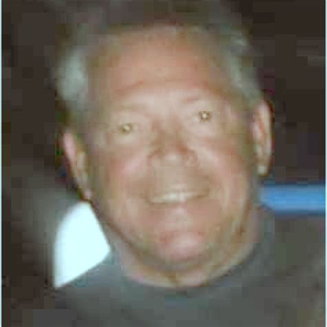 Brian E Bagg Avis De Décès