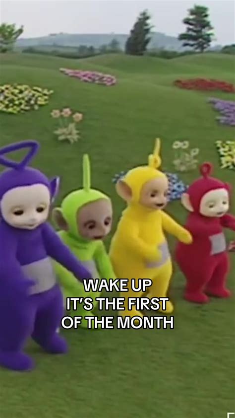 Teletubbies Ghrian Scary 11 Really Weird Facts About Teletubbies