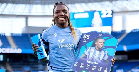 Av Edna Imade Gran Novedad En La Lista Para La Final De La Liga De Naciones Infobae