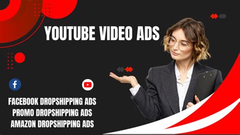 Create youtube video ads by Madiha1608 | Fiverr