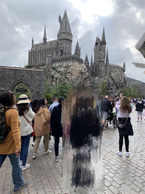 2026哈利波特的魔法世界游玩攻略这是洛杉矶的环球影城首选的【去哪儿攻略】