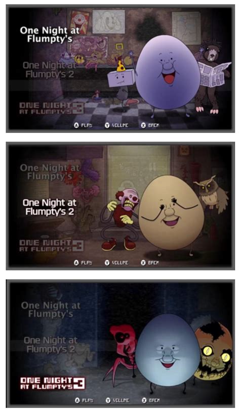 85 Best Flumpty Images On Pholder Death Battle Matchups