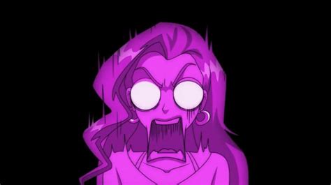 Totally Spies S7 Sam Going Full Anime By Zerpdead123 On Deviantart