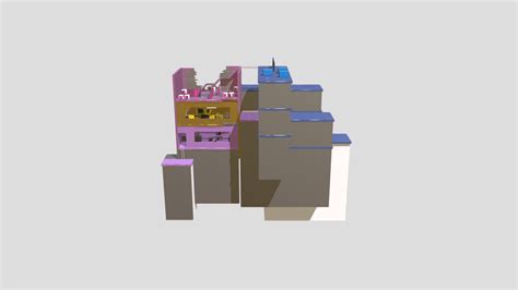 Test Assignment 3d Model By Elizabrthd Fb662e1 Sketchfab