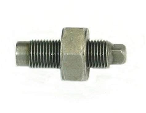 50cc Camshaft Adjustment Screw And Nut Set Hot Street Scooters