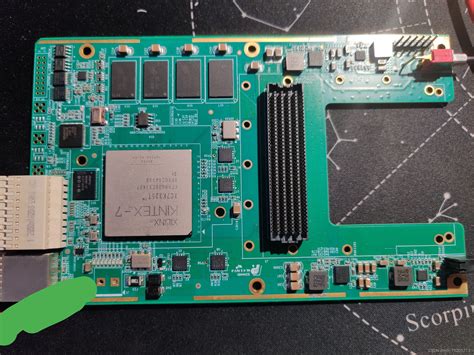Pxie板卡 原理图pdf Pcb源文件 K7 Pcie板卡 Fmc板卡 Xc7k325t 标准3u尺寸 提供pcie，ddr，上位机应用程序等源码例程原理图pdf Pcb源文件 Csdn博客