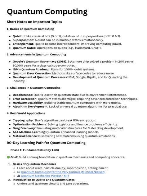 quantum computing pdf quantum computing computing