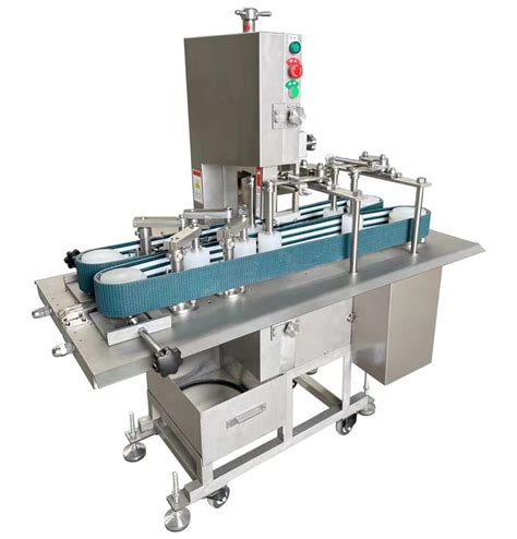 Crab Processing Machine Yuke Fish Processing Machine Manufacturer