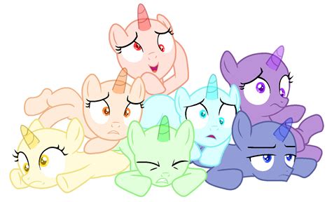 Im Yelling Tiiiimbeerrrrrr Base By Fcrestnymph On Deviantart Mlp