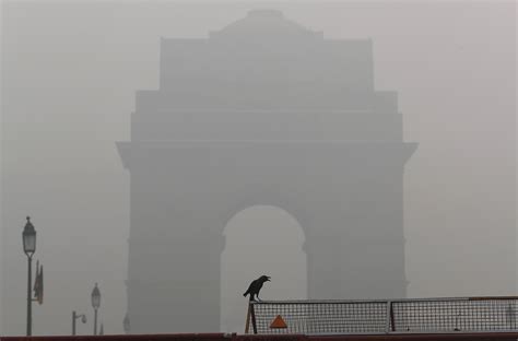 Delhi Pollution Odd Even Doesn T Help Says SC Orders Immediate Stopping Of Stubble Burning