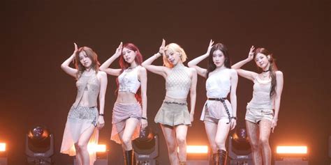 Itzy Drops Trailer And Tracklist For Upcoming Album ‘tunnel Vision K