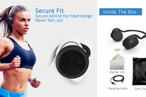 Mejores Auriculares Bluetooth Para Correr Todo Reviews Es