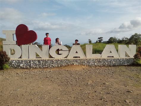 Tanawan Sa Dingalan