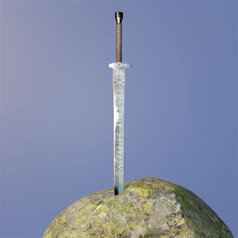 I Made The Sihil From The Books Rwitcher