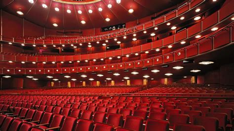 Kennedy Center Opera House Photos At The Kennedy Center Opera House