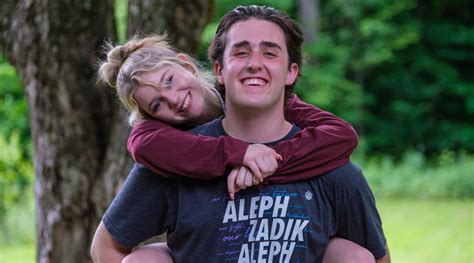 About Us Bbyo Is The Leading Pluralistic Teen Movement Aspiring To Involve More Jewish Teens