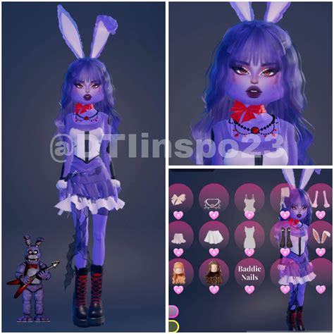 62 Fnaf Dress To Impress Ideas In 2025 Dress To Impress Impress Dress