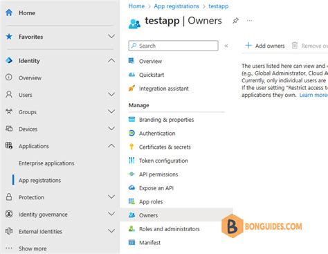 The Differences Between App Registration Vs Enterprise App In Entra ID