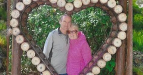 Mccrabb Husband Found ‘unconditional Love Amid Wifes Dementia Battle