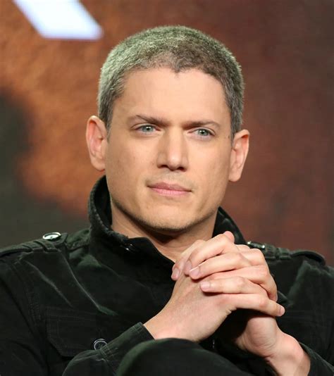 Wentworth Miller Wentworth Miller Biografia Mikjk