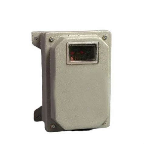 Digital Zero Speed Switch At Best Price In Hyderabad By Omni Engineering Corporation ID