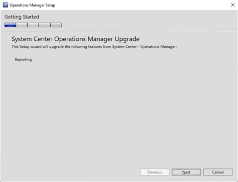 Upgrading Scom 2019 To Scom 2022 Tom Zieglers System Center Blog